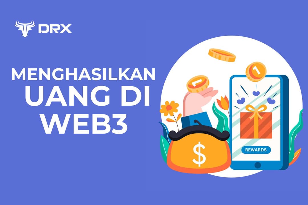 Perbedaan Saham dan Crypto, Mana yang Lebih Menguntungkan?